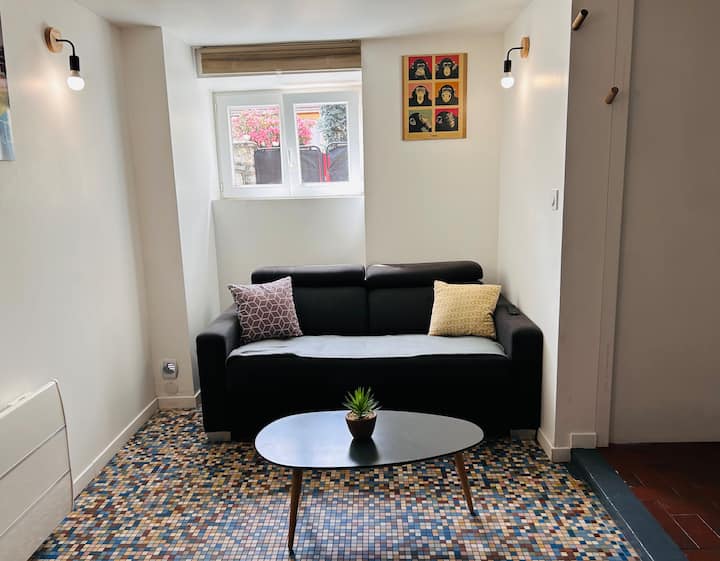 Nid Douillet, Terrasse, Bord De Marne, Rer Paris - Villiers-sur-Marne
