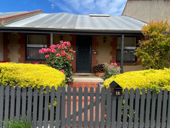 River Retreat - Hindmarsh Island