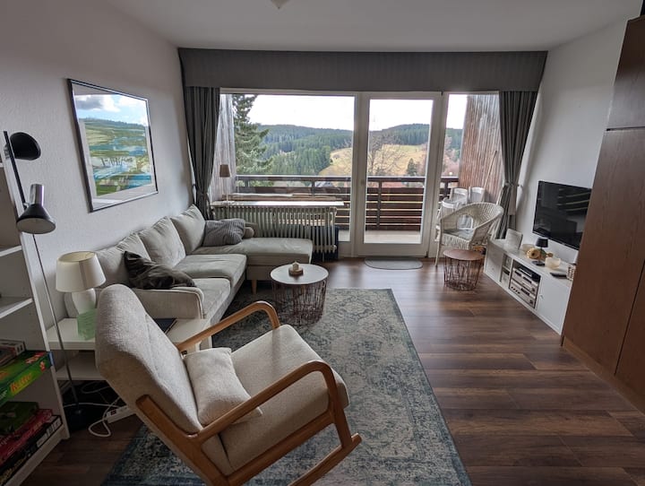 Ferienwohnung Im Schwarzwald - Black Forest