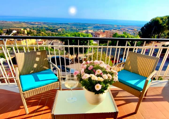 Appartamento Panoramico - Agrigento