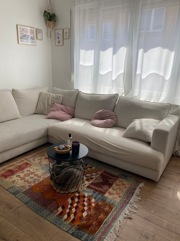 Center Located & Cozy Stay For 2 | All You Need - Antwerp