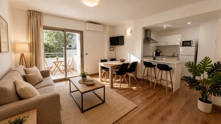 Platan Aparthotel - Salou