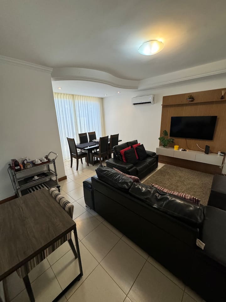 Conforto E óTima Localização! - Ipatinga
