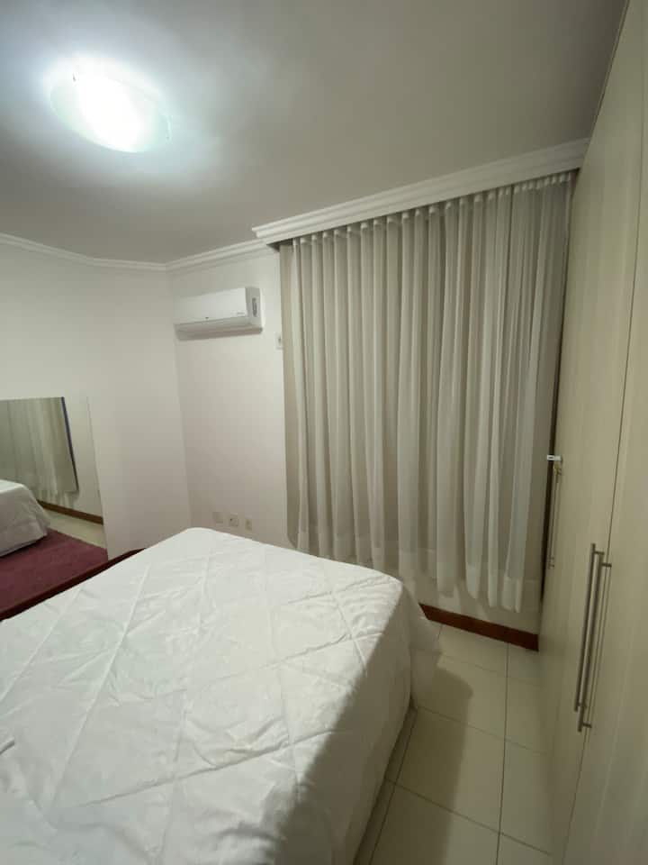 Conforto E óTima Localização! - Ipatinga