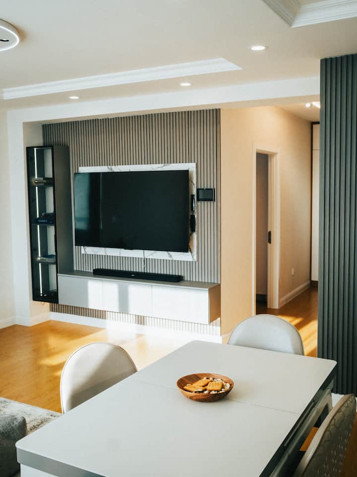 New Comfy Place For Your Stay - Mongolia