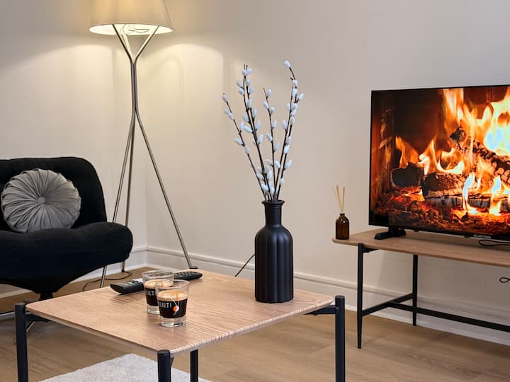 L’authentique – T2 Au Cœur Du Vieux Chambéry - シャンベリー