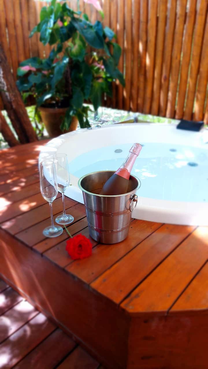 Chalé Fogaça - Eco Boutique - Goiás