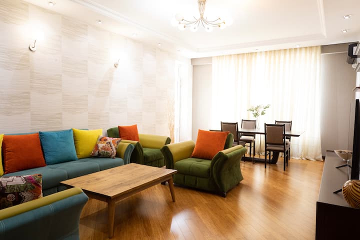 Apartment, Baku - Bakú
