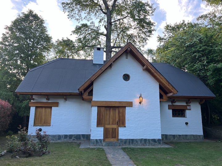La Casita De Los Cerros De Sma - San Martin de los Andes