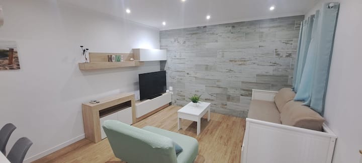 Precioso Apartamento Simón Verde - Coria del Río