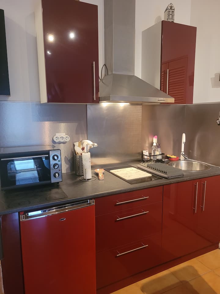 T2 En Location Sur Béziers - Béziers