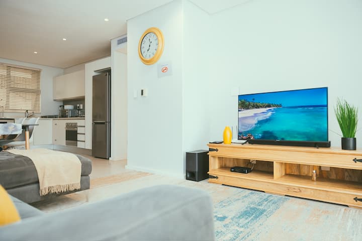 Superb Apartment In Oceandune - La Mercy