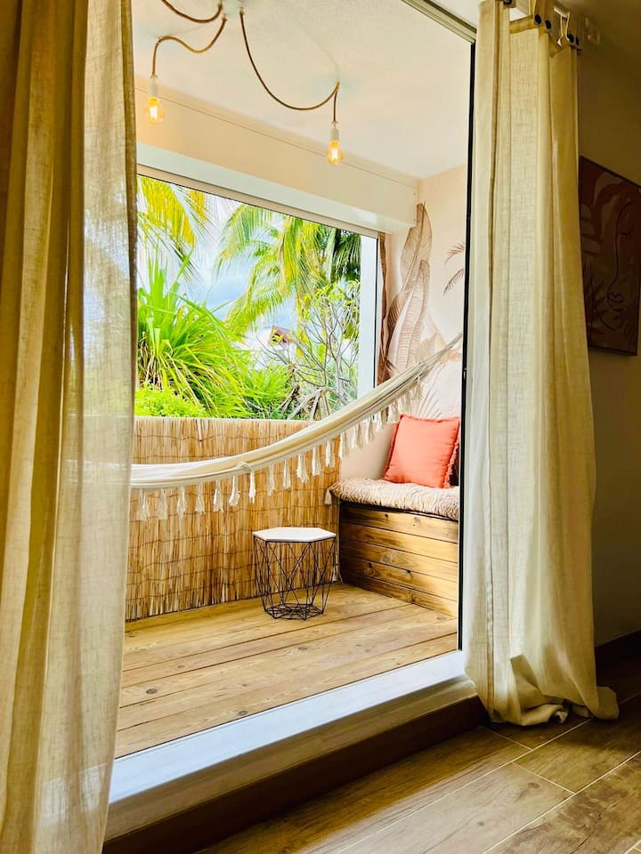 Casa’boucan - Saint-Gilles les Bains