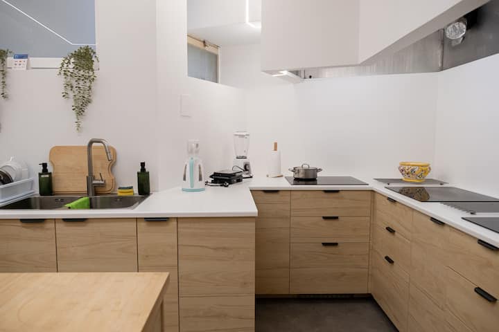 A 101 Je T'aime Solar - Arrifana