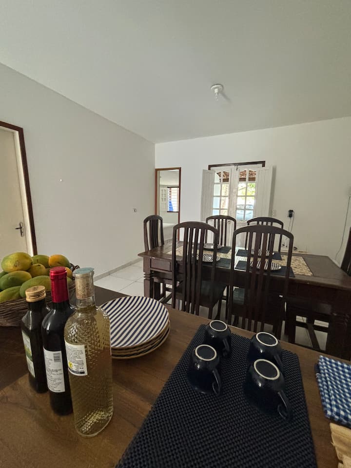 Casa Praia De Peroba Maragogi Al - Maragogi