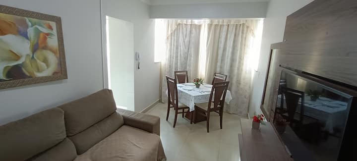 Coração Do Santa Mônica 3 - Uberlândia