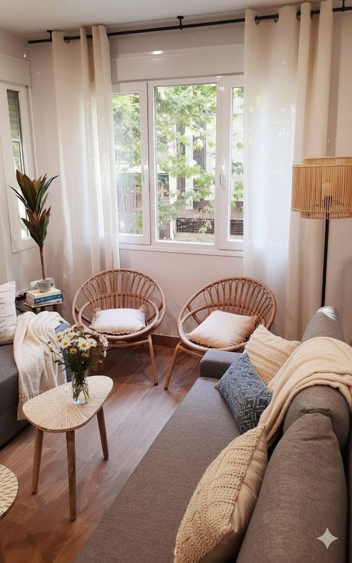 Apartamento La "Marquesa" - Córdoba