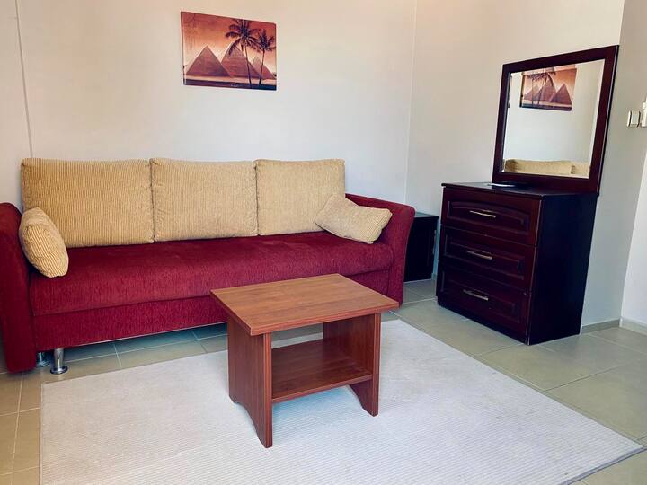 Sunset Beach Apartments (No4) With Sea View - Turgutreis