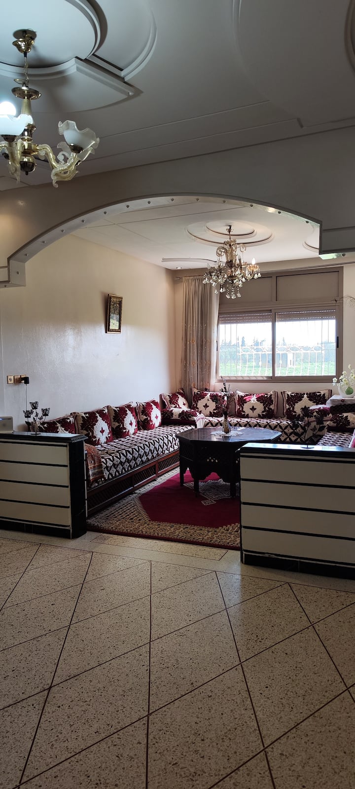 Appartement à Louer - Meknès