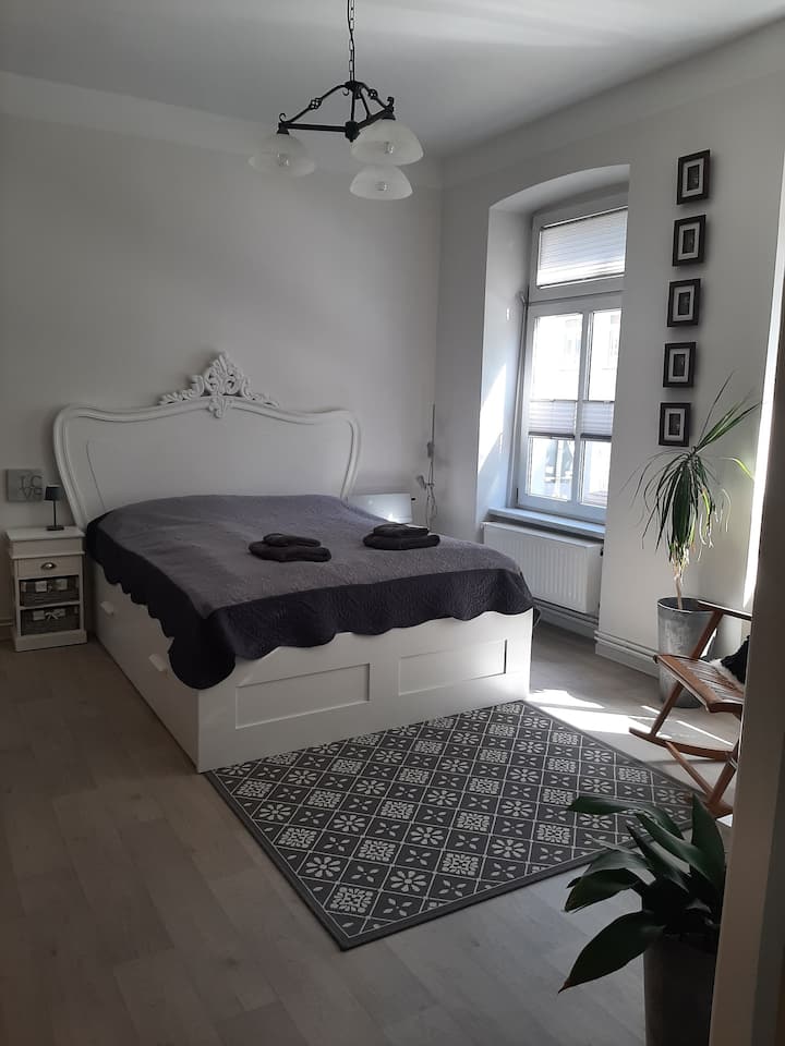 City-apartment 1 - - Schwerin