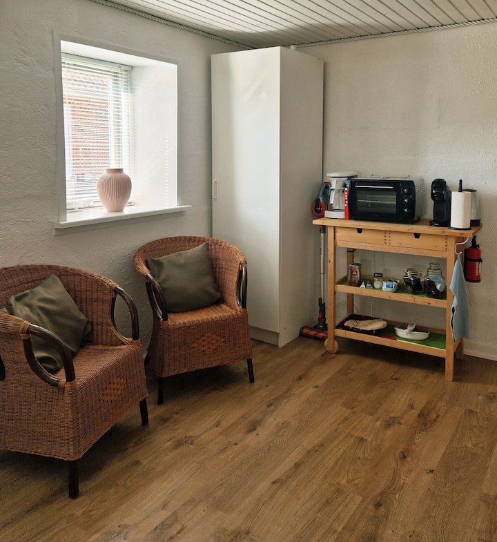 One Of A Kind Apartment- Close To Legoland - Billund