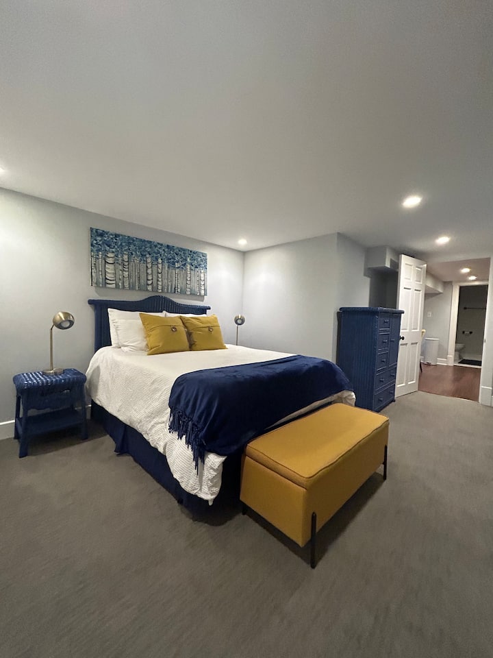 Quaint Crescent Hill 1 Bedroom - Kentucky