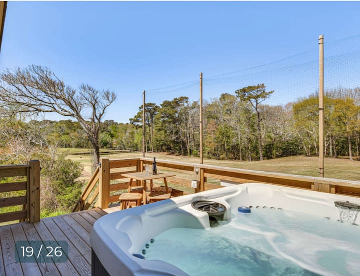 Puttin Around - Southern Shores, NC