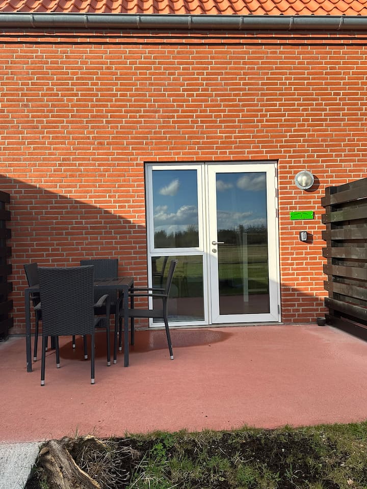 Haugstrupvestergård 1 - Billund