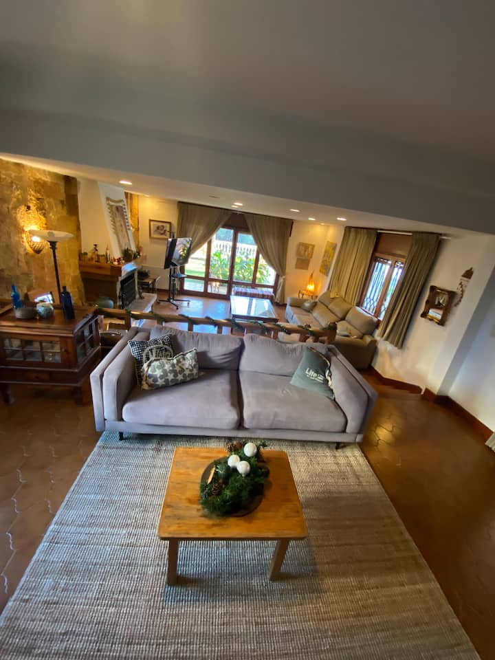 Villa Allyson, Holidays Room 3 - Lloret de Mar