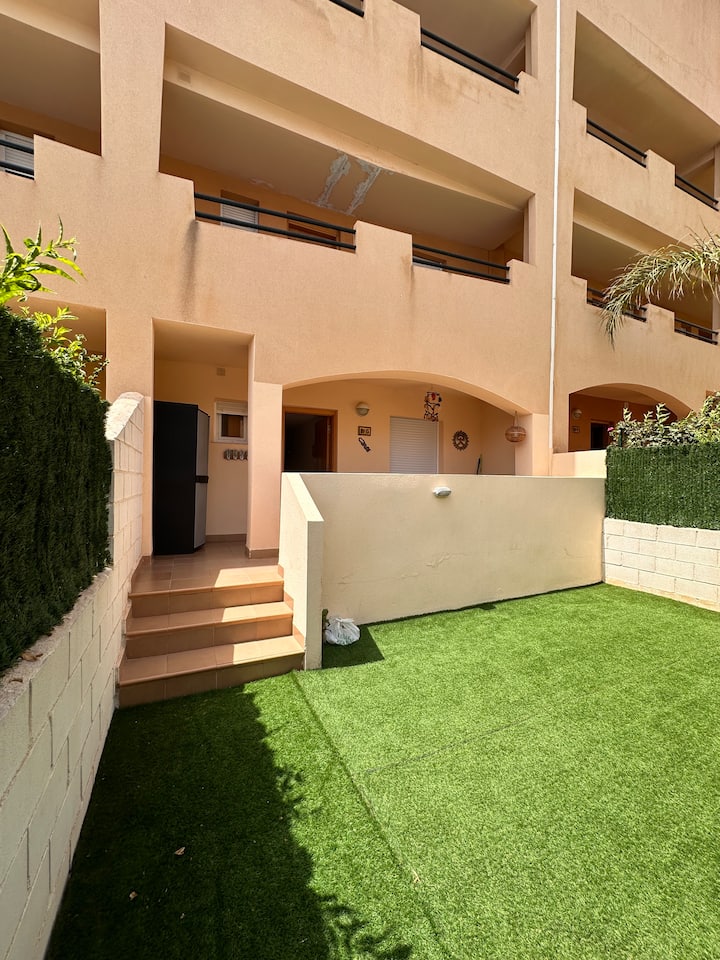 Precioso Apartamento Vera Playa - Vera