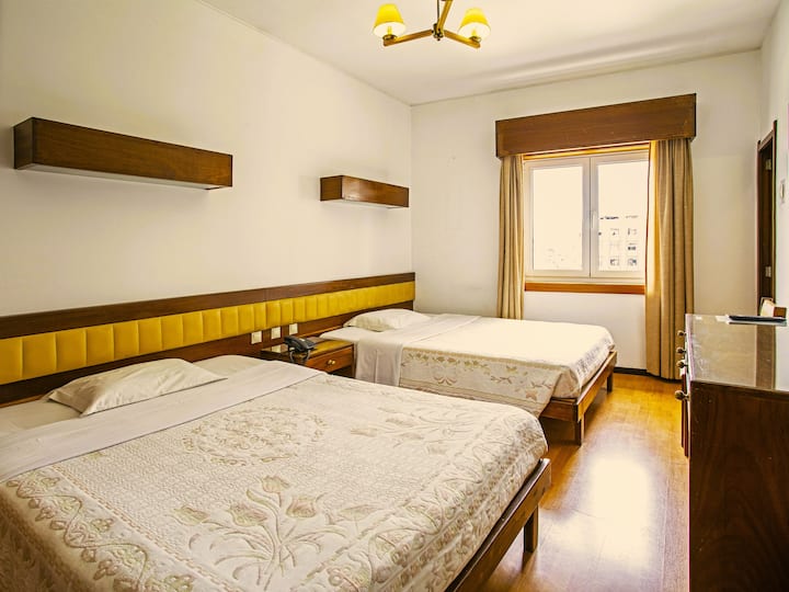 A 304 Je T'aime Solar 2 Camas - Arrifana