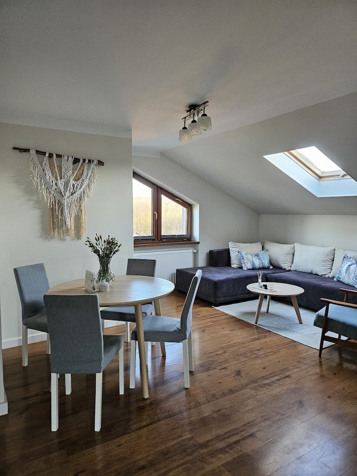 Apartament Na Dębowej - Poland