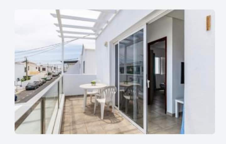 Barlovento Apartament - Lanzarote
