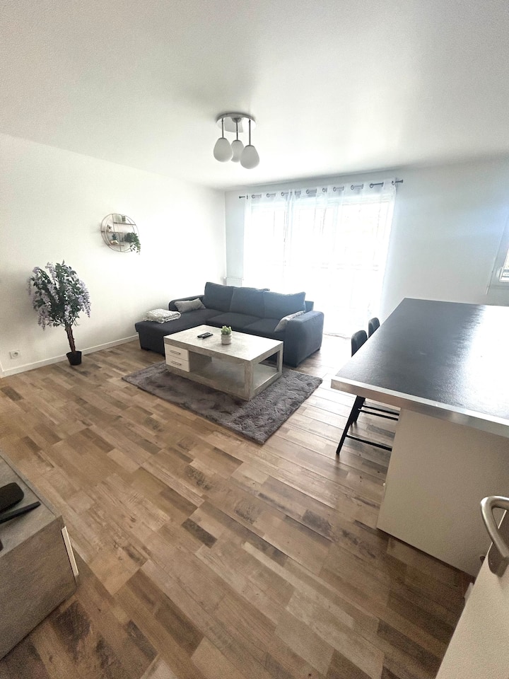 Apparemment Proche Paris Et Aéroport - Aulnay-sous-Bois