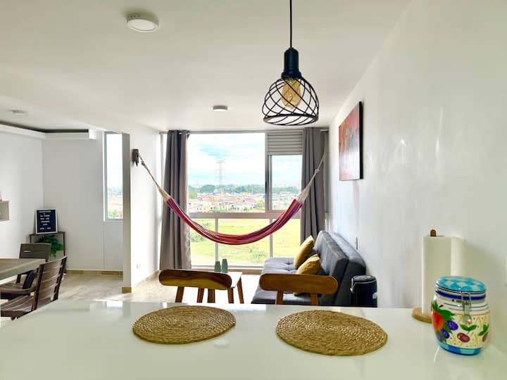 Renta De Apartamento Entero - Jamundí