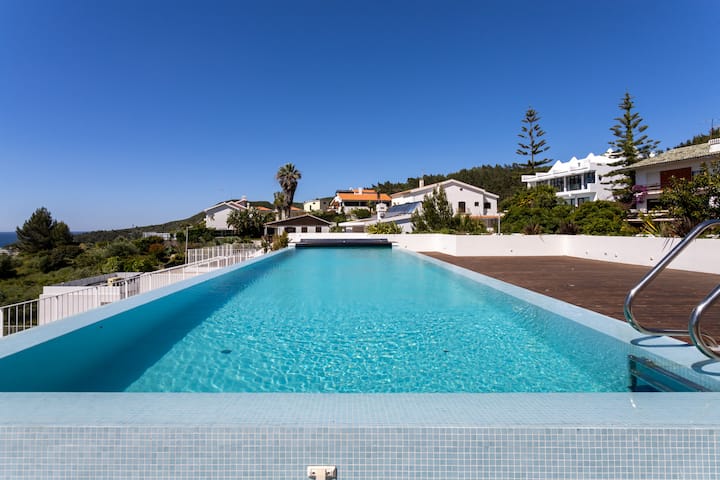 Casa Boa Vista - Sesimbra