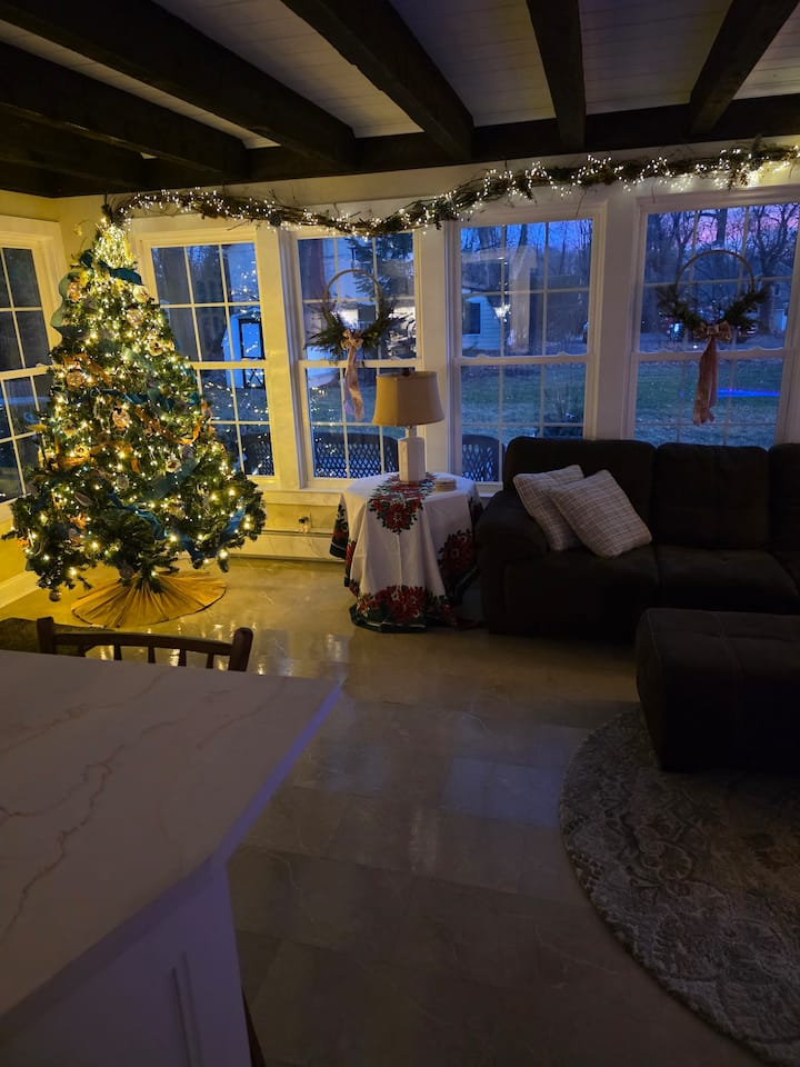 Oasis - Bensalem, PA