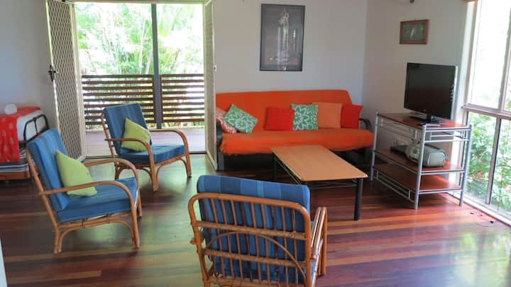 Nelly Bay 47 - Magnetic Island