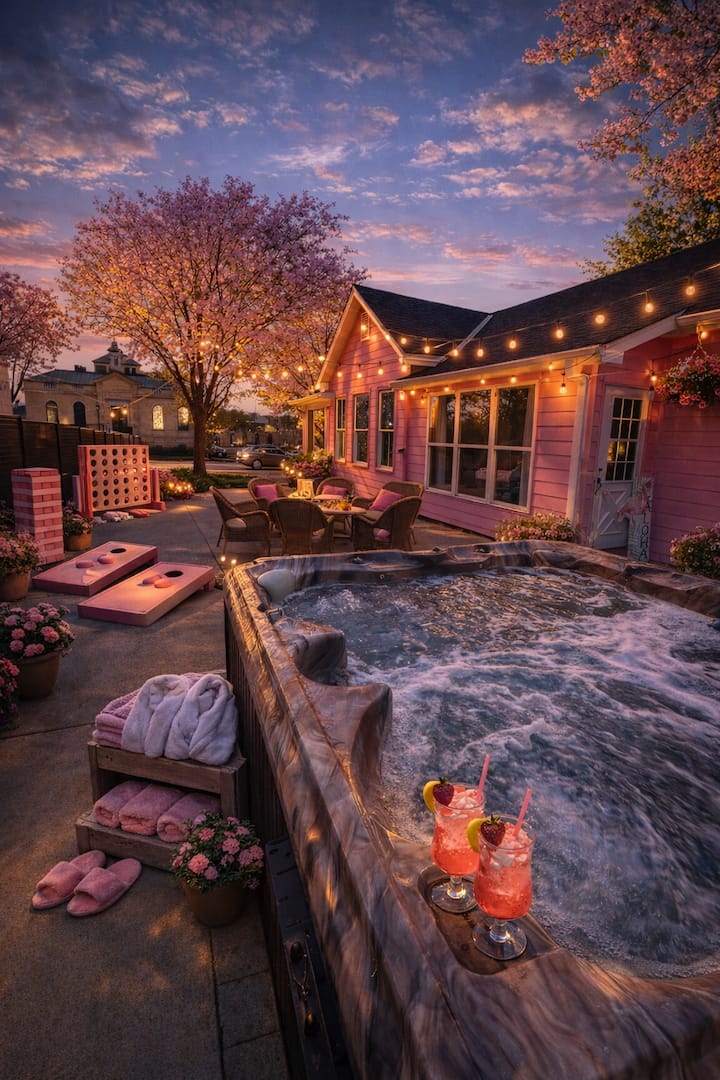 Babe Getaway In The Heart Of Downtown Hudson - Stillwater, MN