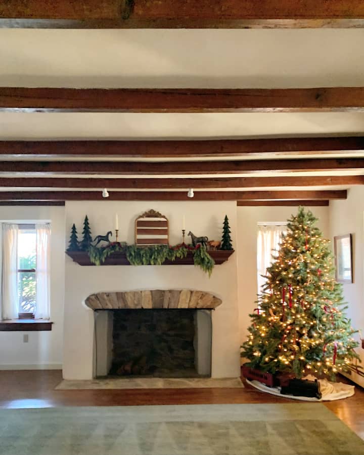 The Farmer’s House - ペンシルベニア州