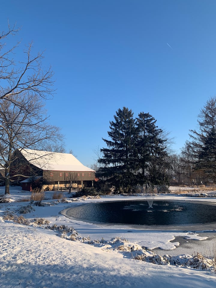 The Farmer’s House - 賓夕凡尼亞