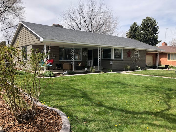 Immaculately Clean New Remodel - Rupert, ID