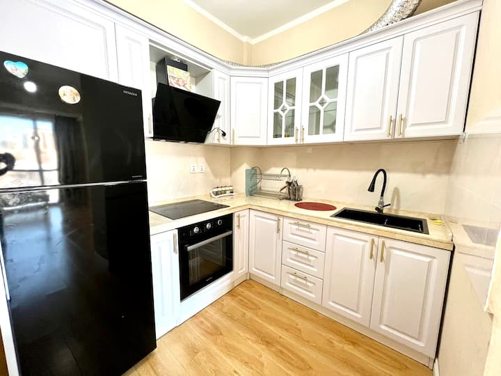 Your Comfort Is Our Responsiblity - Ulaanbaatar