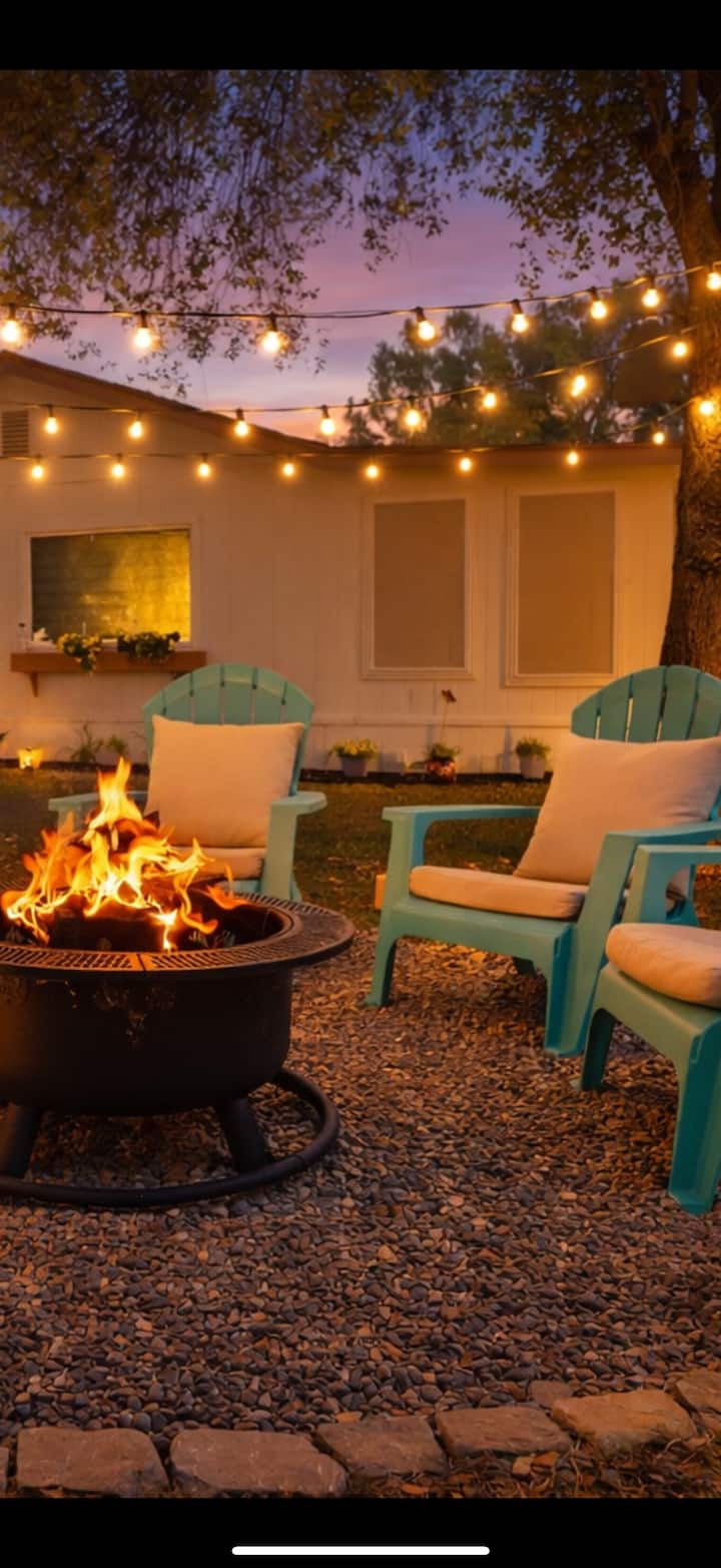 Casa Bonita | Pool • Backyard • Family Stay - Edinburg, TX