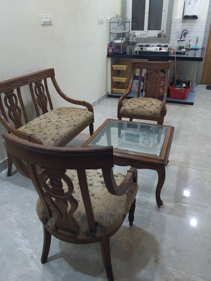 Home Stay Kota - Kota
