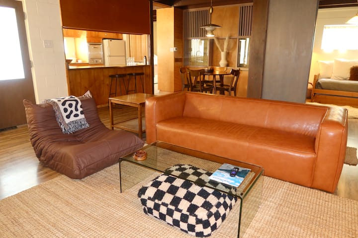 Casa Crest - Minutes To Airport, Nob Hill, Unm - Albuquerque