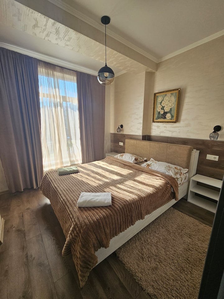 Rentapart N24|central Location - Chișinău