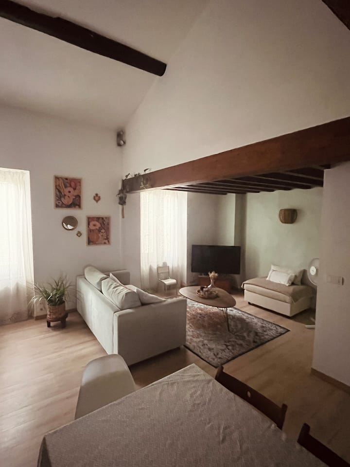 Appartement Au Coeur Du Luberon - Pertuis