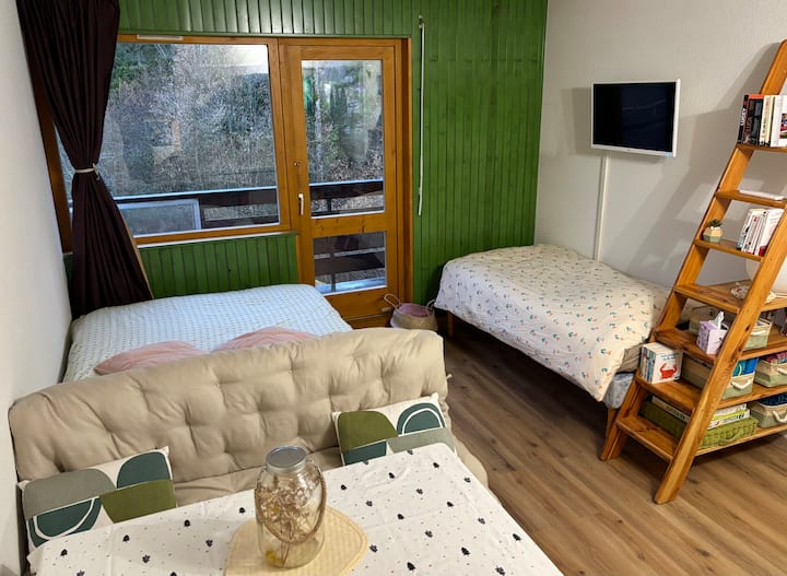 Studio Près Du Lac - Malbuisson