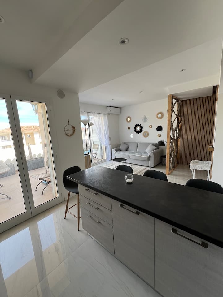 Appartement - Calvi